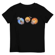 List of SolarBalls merchandise | SolarBalls Wiki | Fandom