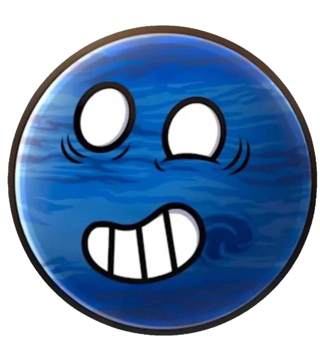 Neptune/Gallery | SolarBalls Wiki | Fandom