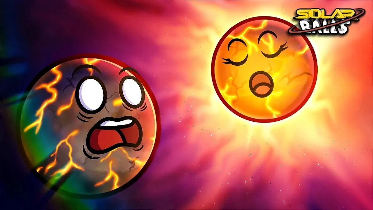 How Do Planets Develop Life? - Part 3 | SolarBalls Wiki | Fandom