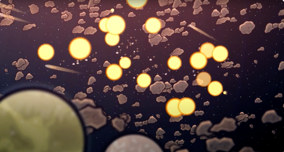 Discuss Everything About SolarBalls Wiki | Fandom