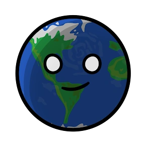 Earth | SolarBalls Wiki | Fandom