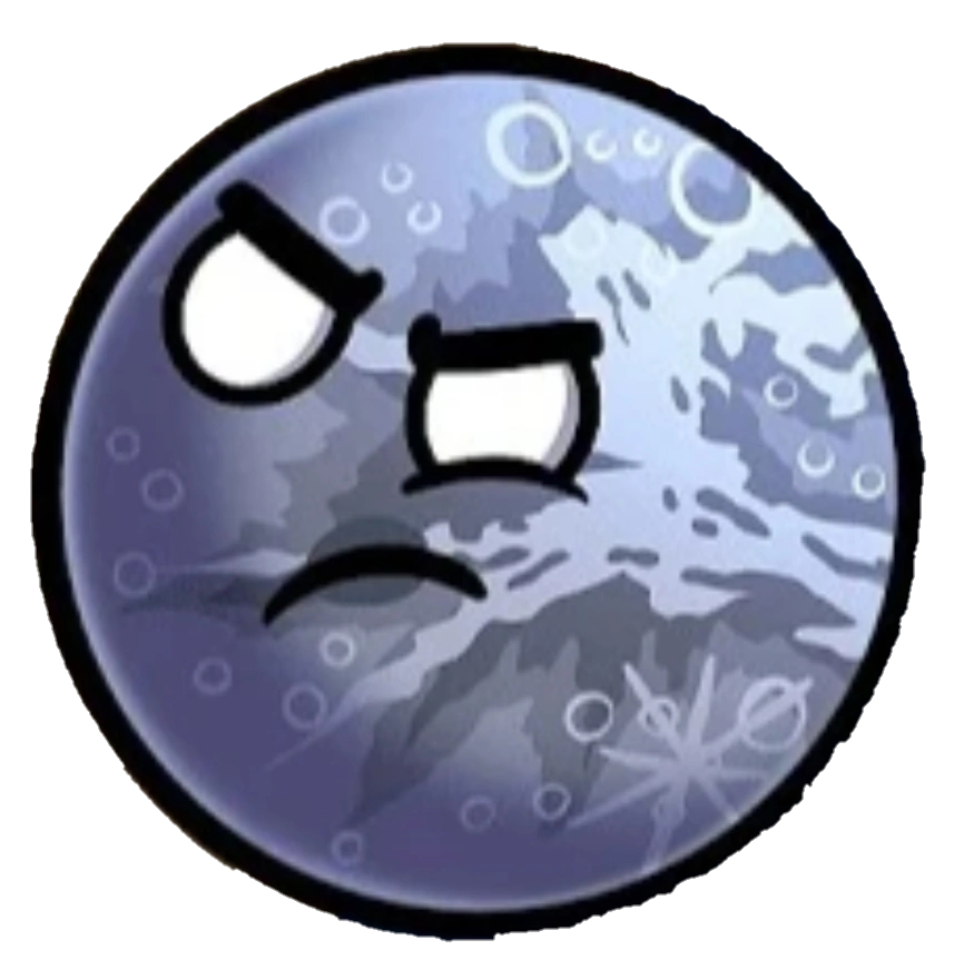 Dione/Gallery | SolarBalls Wiki | Fandom