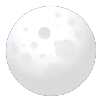 The Moon | SolarBalls Wiki | Fandom