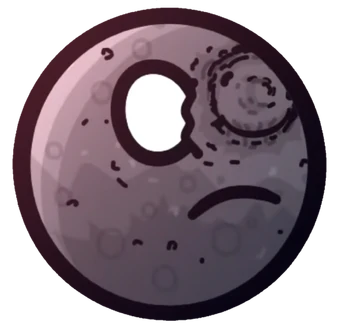 Mimas | SolarBalls Wiki | Fandom