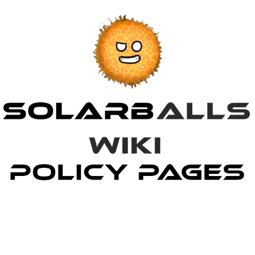 SolarBalls Wiki:Apply for Staff | SolarBalls Wiki | Fandom