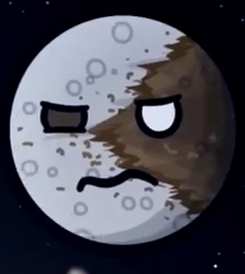 Iapetus | SolarBalls Wiki | Fandom