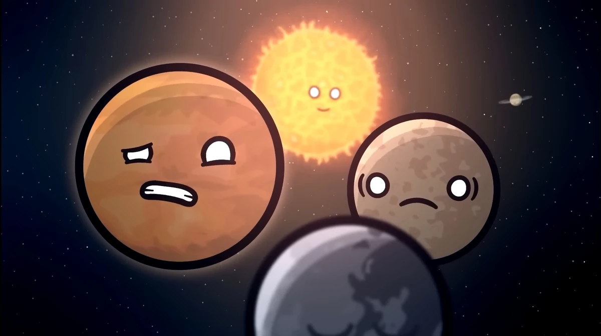 Lado oscuro de la luna/Galería | Wiki Solarballs | Fandom