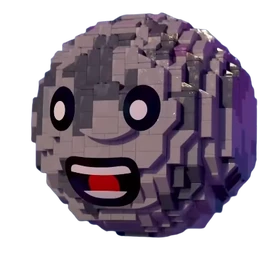 Luna | Wiki Solarballs | Fandom