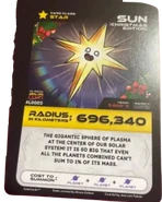 Sun/Gallery | SolarBalls Wiki | Fandom