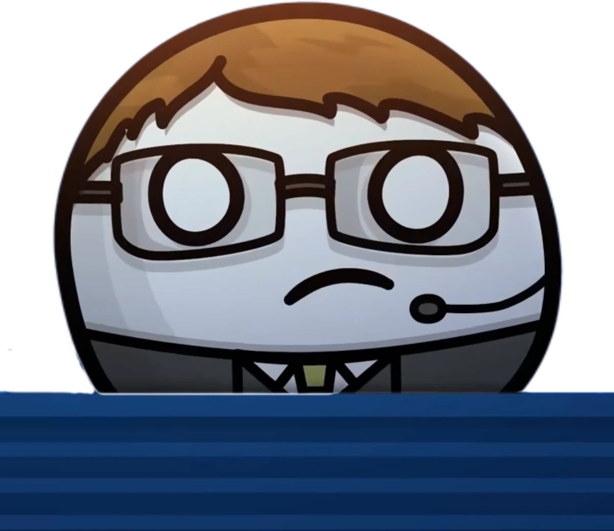 News Reporter | SolarBalls Wiki | Fandom
