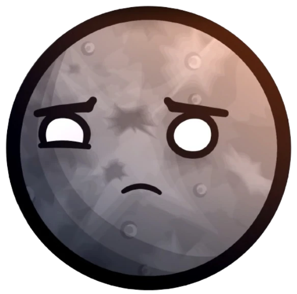 Oberon | SolarBalls Wiki | Fandom