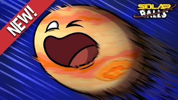 Jupiter IS BACK! - Part 1 | SolarBalls Wiki | Fandom