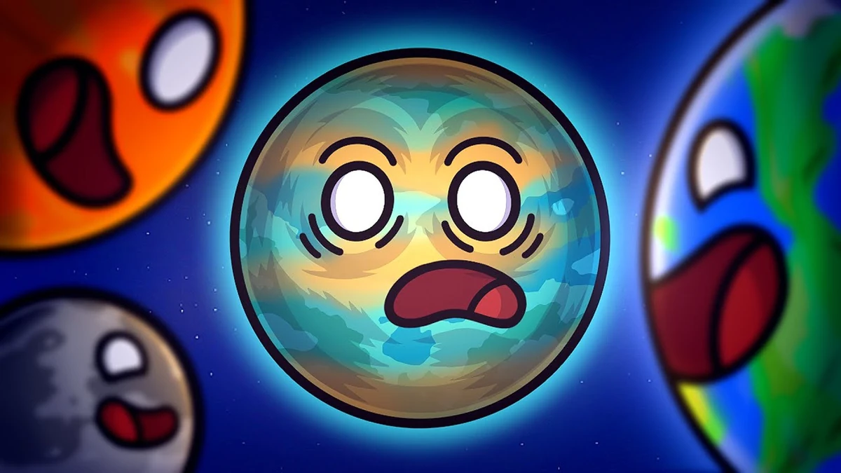 The Truth about Titan | SolarBalls Wiki | Fandom