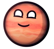 Jupiter/Gallery | SolarBalls Wiki | Fandom