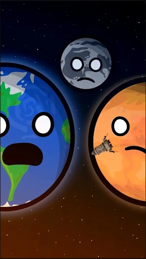 Shooting Star Meme | SolarBalls Wiki | Fandom