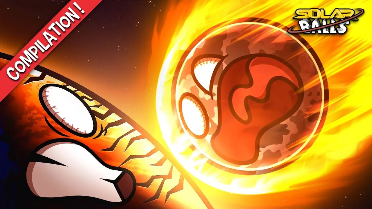 Discuss Everything About SolarBalls Wiki | Fandom