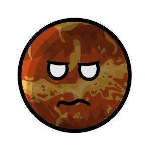Venus | Wiki Solarballs | Fandom