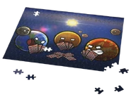 List of SolarBalls merchandise | SolarBalls Wiki | Fandom