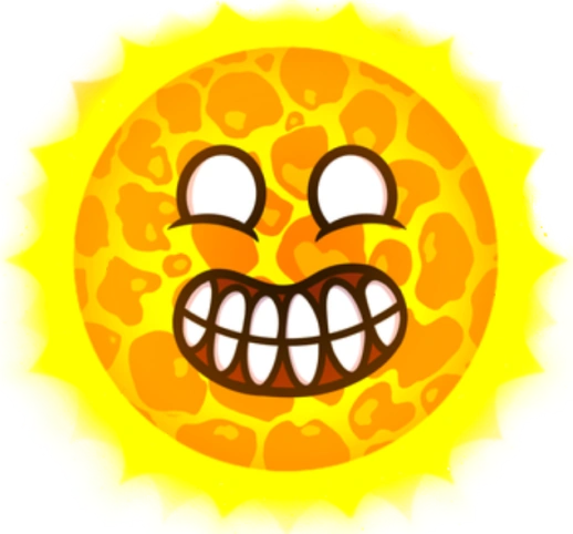 List of SolarBalls characters | SolarBalls Wiki | Fandom