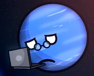 Neptune/Gallery | SolarBalls Wiki | Fandom