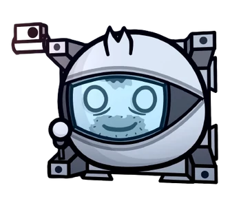 Astrodude | SolarBalls Wiki | Fandom