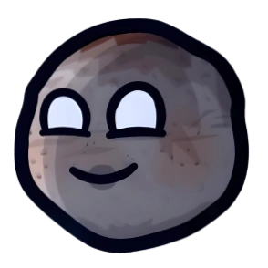 Charon | SolarBalls Wiki | Fandom