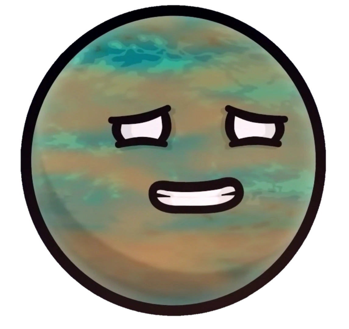 Titan | SolarBalls Wiki | Fandom