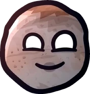Charon/Gallery | SolarBalls Wiki | Fandom