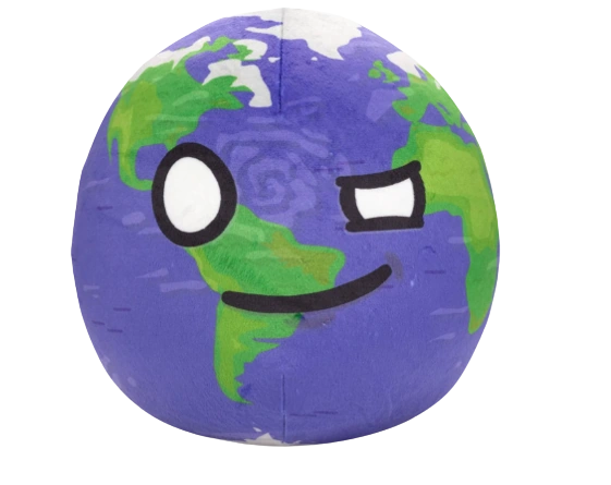 List of SolarBalls merchandise | SolarBalls Wiki | Fandom