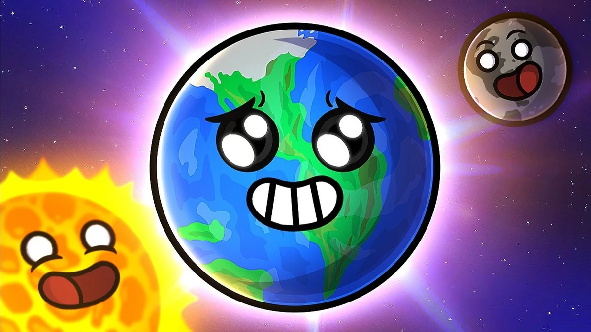The Earth's Redemption | SolarBalls Wiki | Fandom