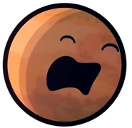 Mars/Gallery | SolarBalls Wiki | Fandom