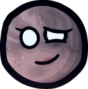 Miranda/Gallery | SolarBalls Wiki | Fandom