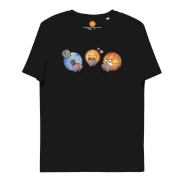List of SolarBalls merchandise | SolarBalls Wiki | Fandom