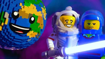 LEGO Planets! (feat. @Bricksane) | SolarBalls Wiki | Fandom