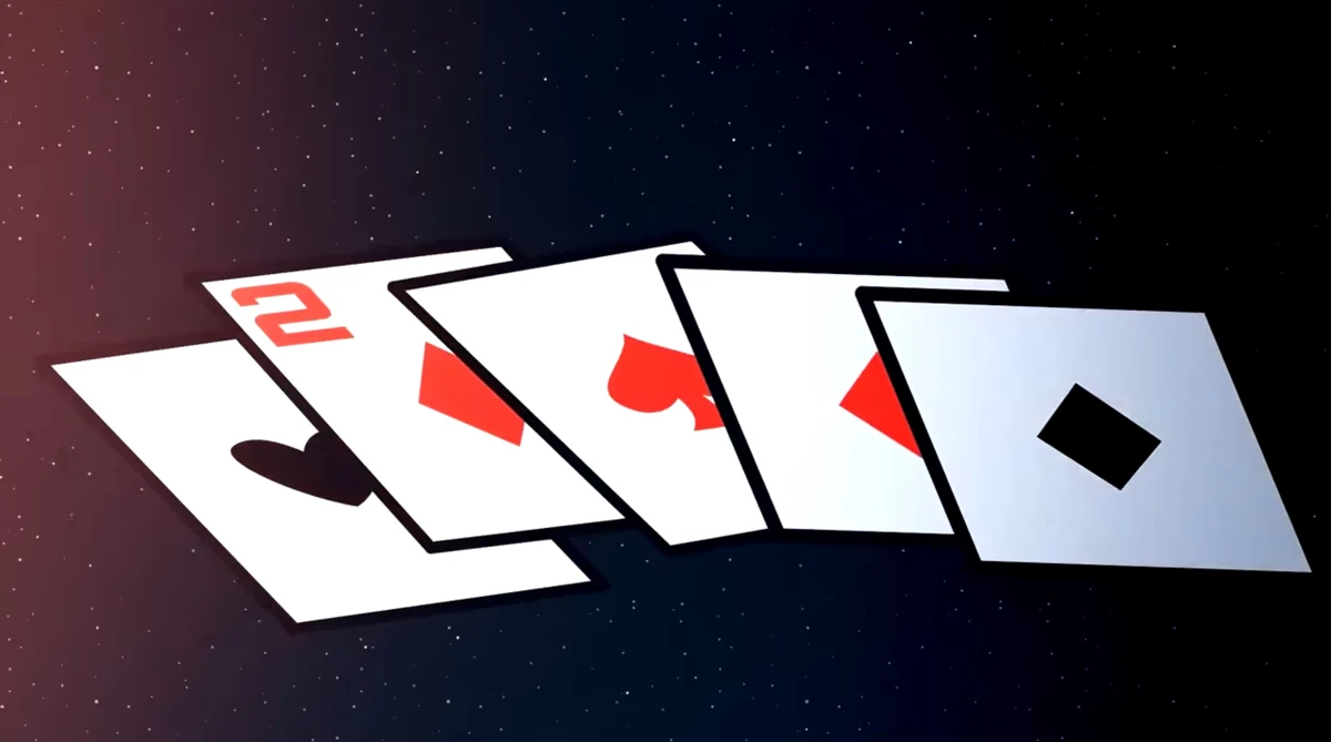 Space Poker | SolarBalls Wiki | Fandom