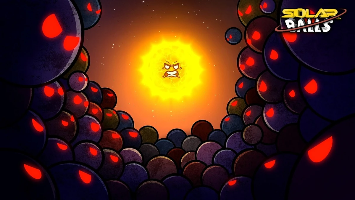 The Planet Revolution - Part 3 | SolarBalls Wiki | Fandom