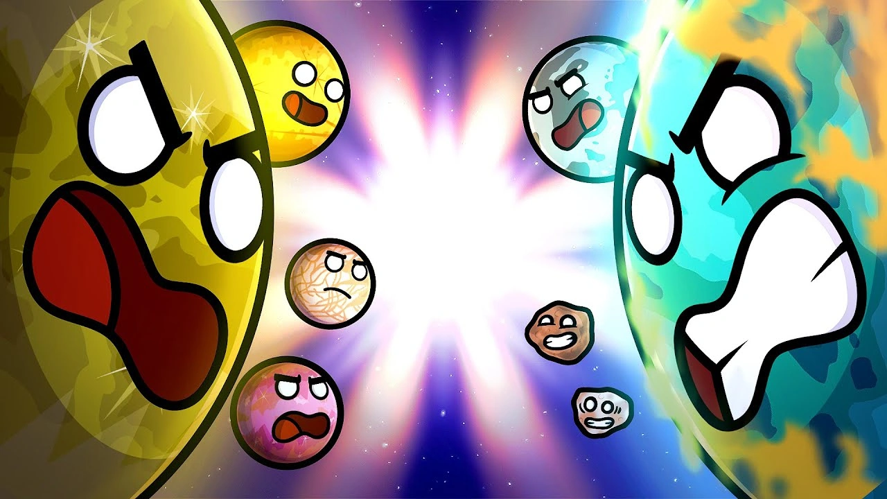 Discuss Everything About SolarBalls Wiki | Fandom