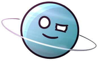 Uranus | SolarBalls Wiki | Fandom
