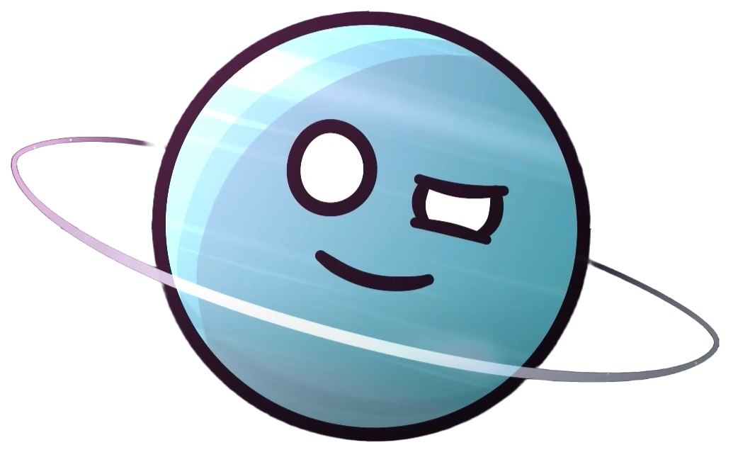 Uranus | SolarBalls Wiki | Fandom