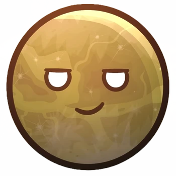 Ganymede | SolarBalls Wiki | Fandom