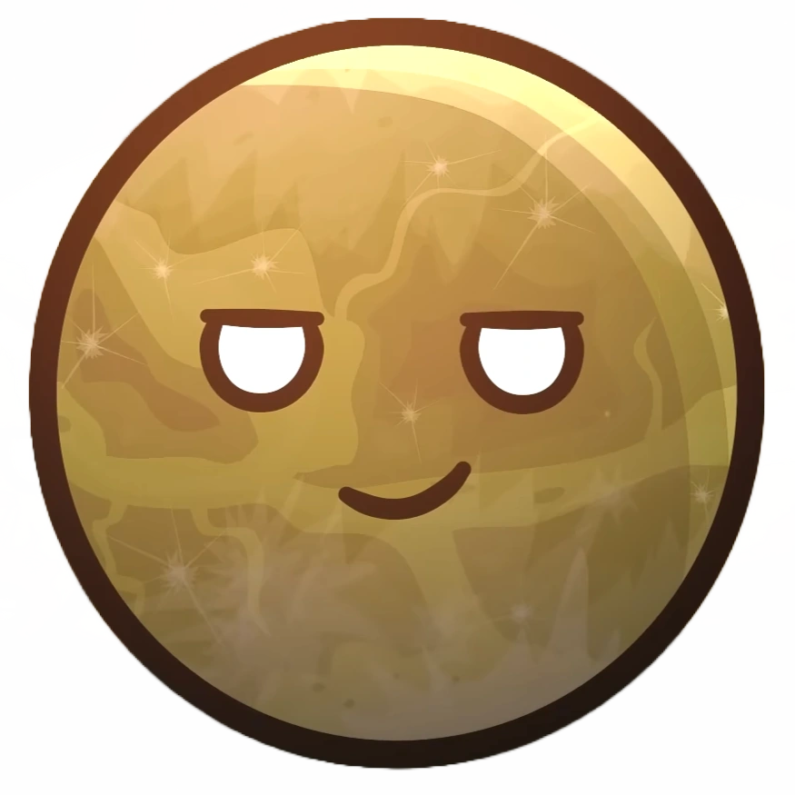 Ganymede | SolarBalls Wiki | Fandom