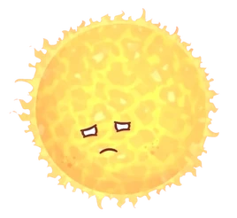 Sun | SolarBalls Wiki | Fandom