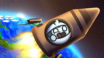 Astrodude Origins - SolarBalls Compilation | SolarBalls Wiki | Fandom