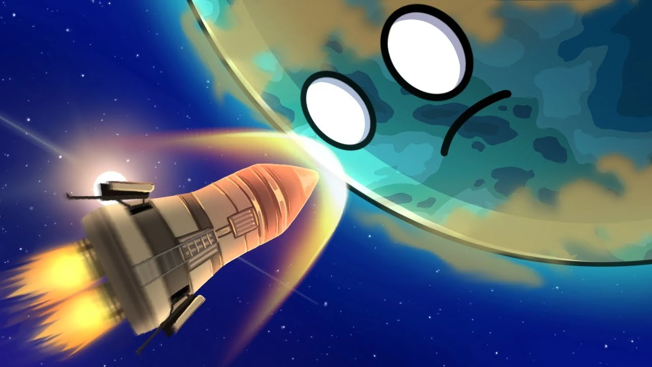 Discuss Everything About SolarBalls Wiki | Fandom