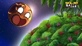 How Do Planets Develop Life? - Part 3 | SolarBalls Wiki | Fandom