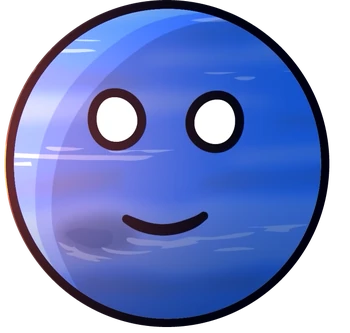 Neptune | SolarBalls Wiki | Fandom