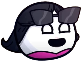 Astrodude's Wife | SolarBalls Wiki | Fandom