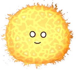 Sol | Wiki Solarballs | Fandom