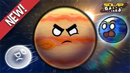 Jupiter IS BACK! - Part 3 | SolarBalls Wiki | Fandom