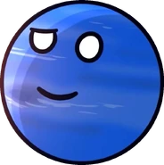 Neptune/Gallery | SolarBalls Wiki | Fandom